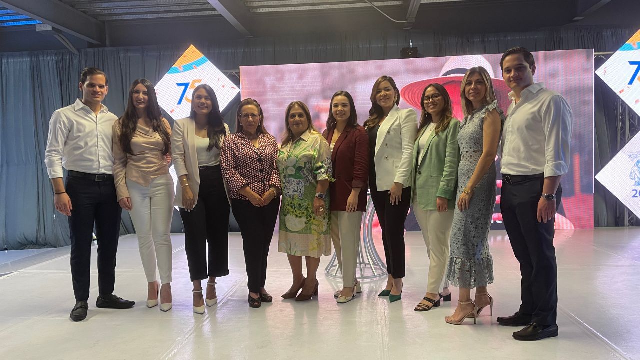Larach & Cia celebra 75 años de calidad en Honduras