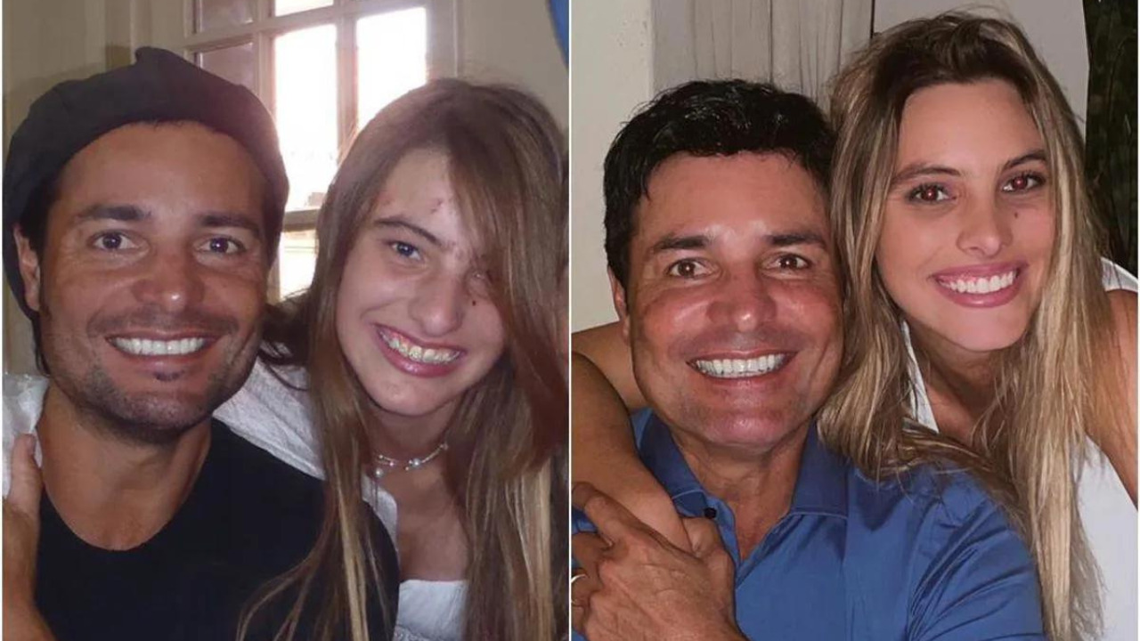¿Chayanne es tío de Lele Pons?