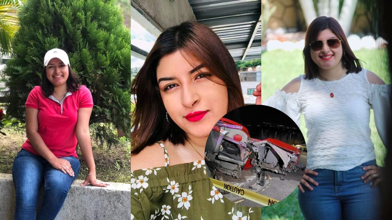 Muere Lizzy Morales, quien estaba gravemente herida tras accidente en ...