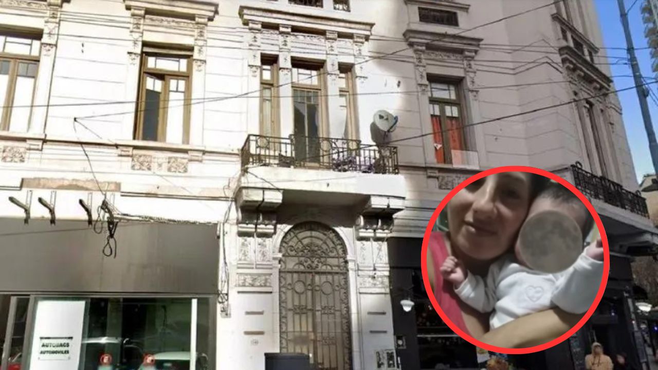 Papá La Mató Hombre Asesinó A Su Esposa Y Su Hija De 4 Años Lo Delató