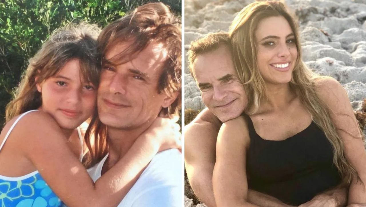 Papá de Lele Pons, ¿Quién es Luis Pons, a qué se dedica y desde cuándo ...