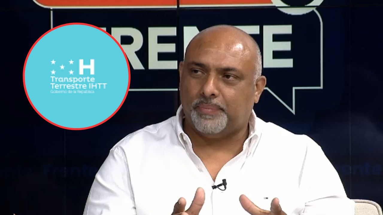 Directiva del IHTT elegirá al presidente permanente para el resto del ...