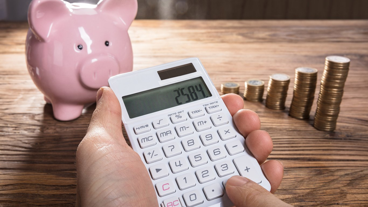 Presupuesto personal, ¿Cómo alcanzar sus metas financieras?