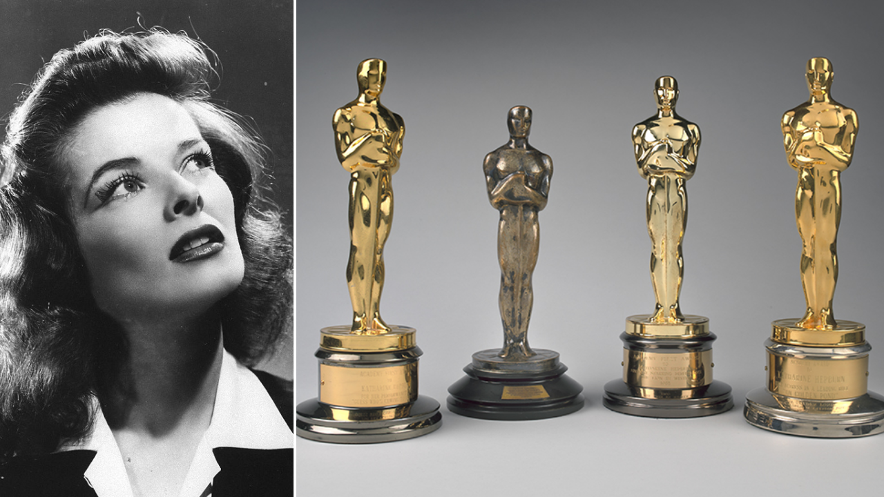 ¿Qué actor ha ganado más premios Oscar y con cuáles películas?