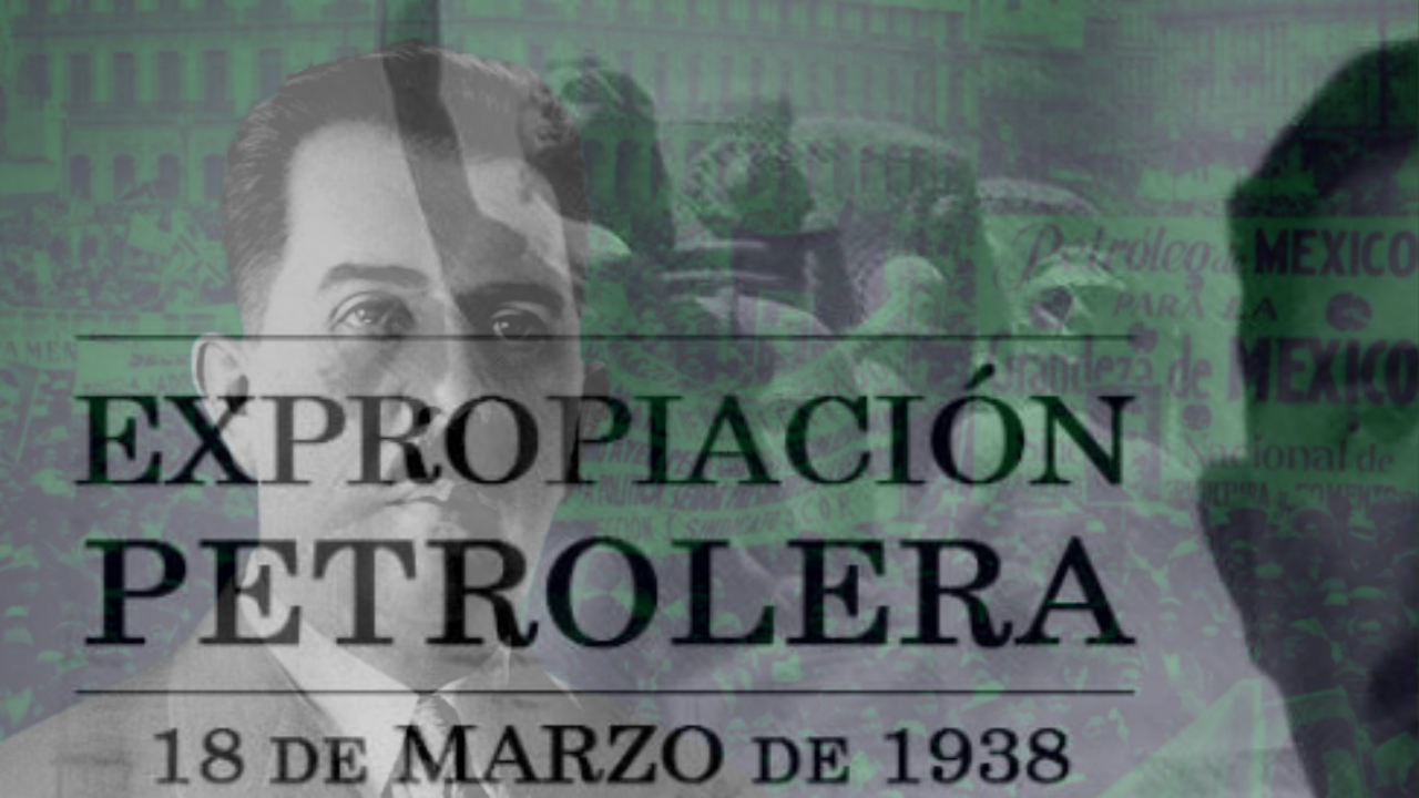 ¿Qué se celebra el 18 de marzo en México?, significado e importancia de ...