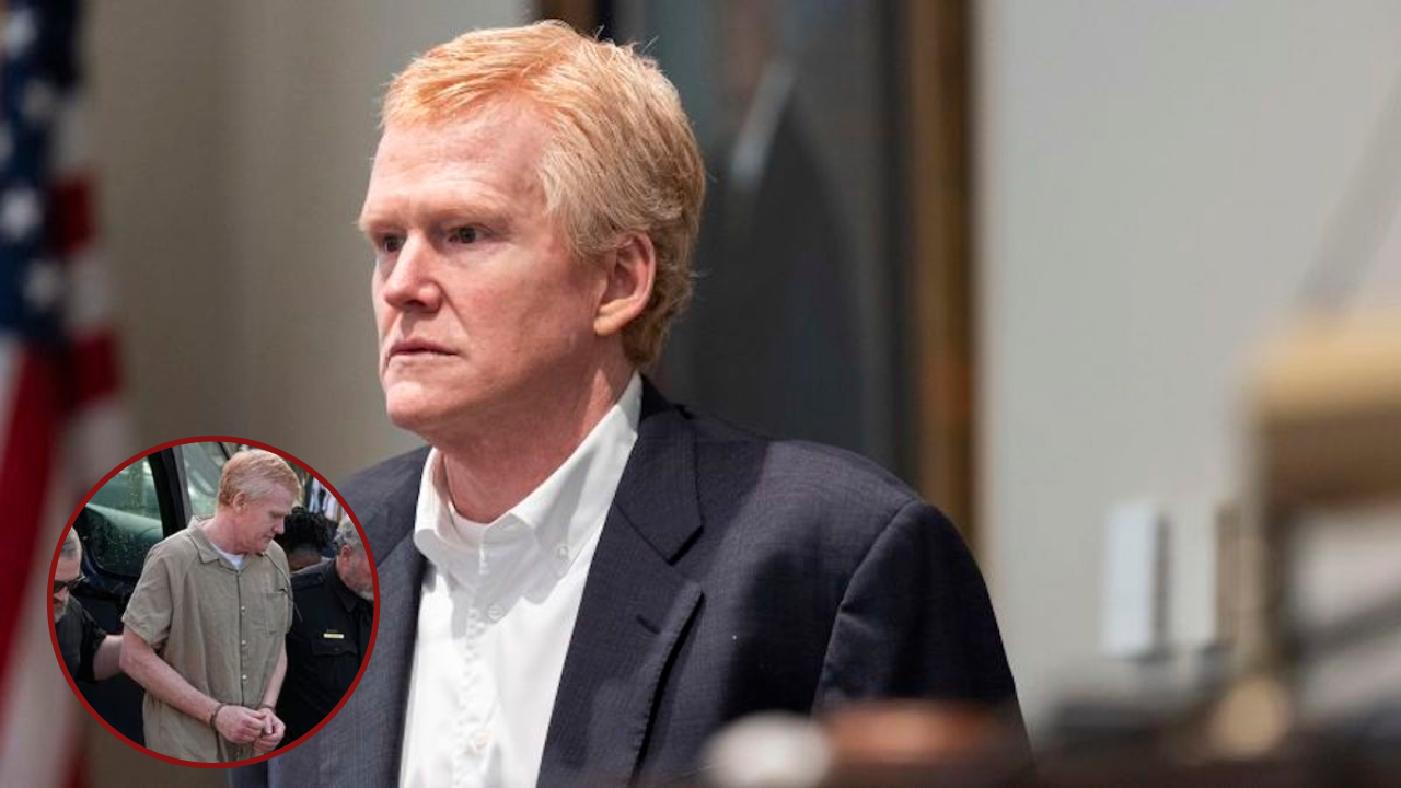 ¿Quién es Alex Murdaugh y cuál fue la sentencia definitiva de su caso?