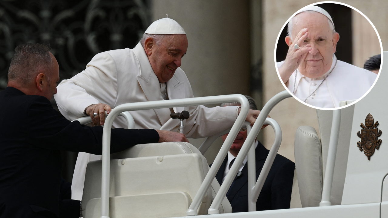 Salud del Papa Francisco hoy 2023 ¿cómo se encuentra el pontífice después de ser hospitalizado?