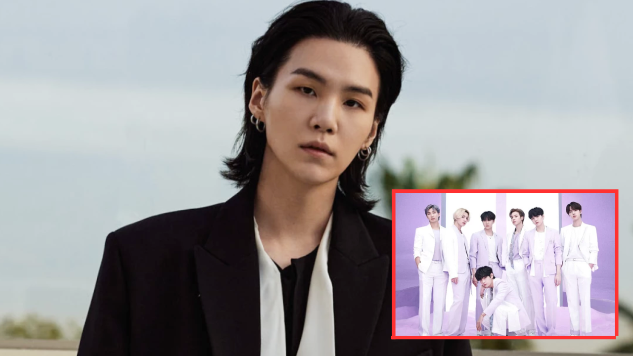 Suga de BTS, ¿Cuántos años cumple el 9 de marzo y cómo lo celebra con ...