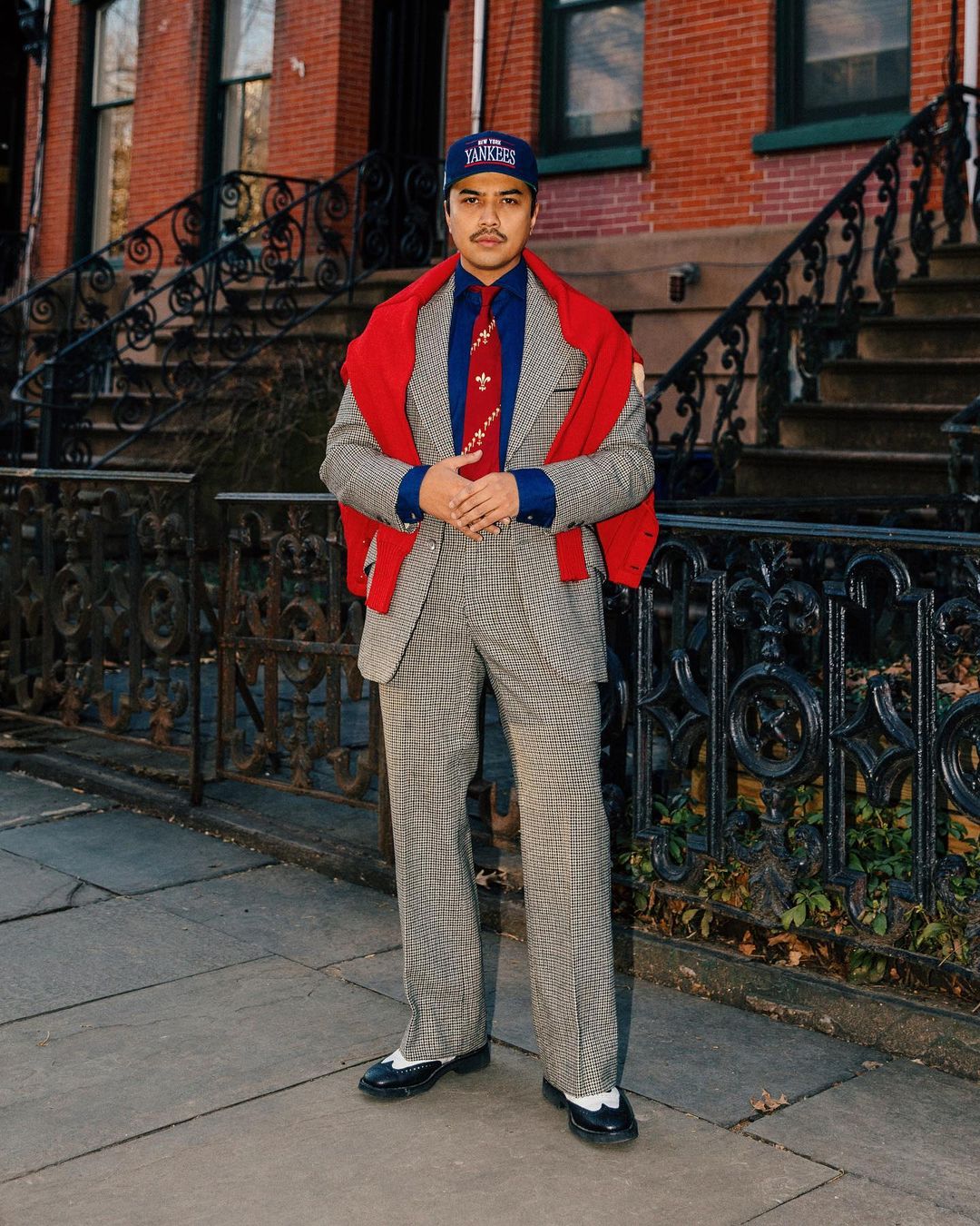 Las corbatas: El accesorio tendencia en el 2023