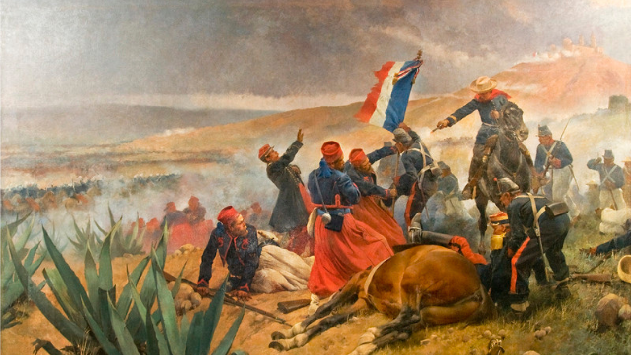 5 de mayo, ¿qué se celebra en México en esta fecha y cuál es su ...