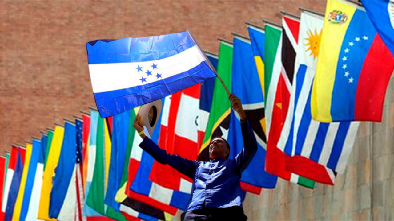 Día de las Américas en Honduras, ¿Cuándo es y qué significado tiene?