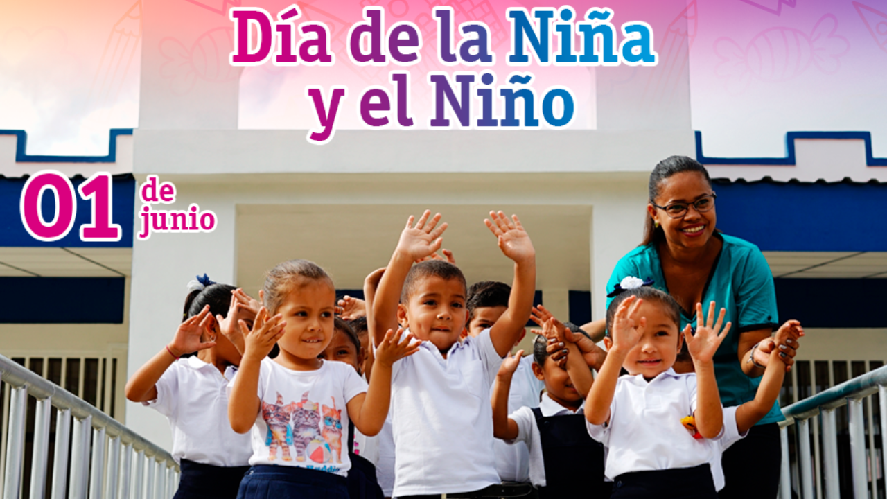 Día del niño en Nicaragua, ¿qué fecha cae y por qué se celebra?