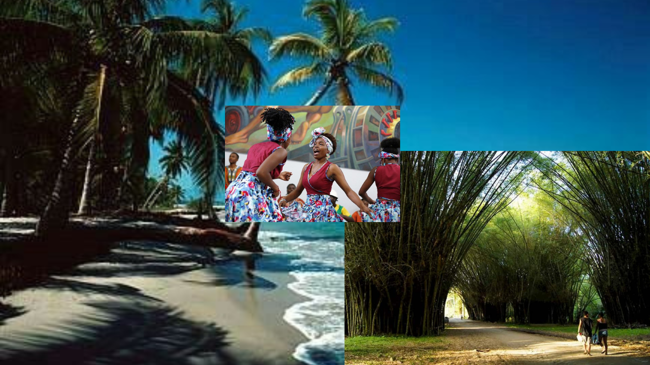 Lugares turísticos de Honduras para Semana Santa, 10 hermosos sitios para visitar en vacaciones