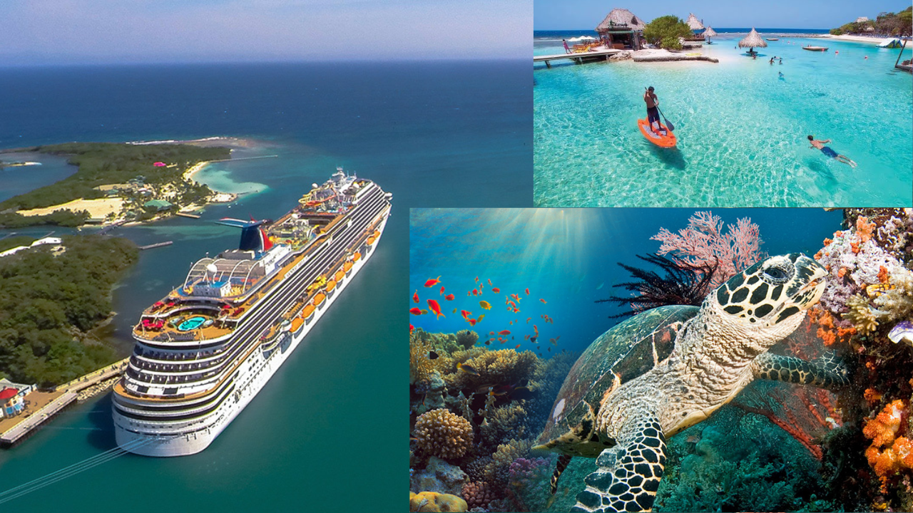 Lugares turísticos de Honduras para Semana Santa, 10 hermosos sitios para visitar en vacaciones