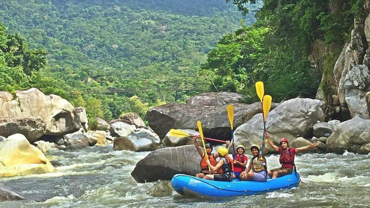 Lugares turísticos de Honduras para Semana Santa, 10 hermosos sitios para visitar en vacaciones