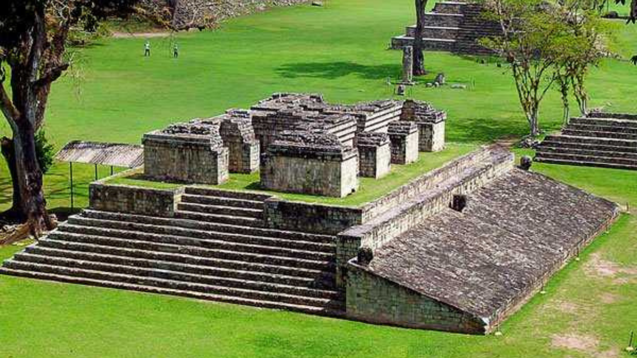 Lugares turísticos de Honduras para Semana Santa, 10 hermosos sitios para visitar en vacaciones
