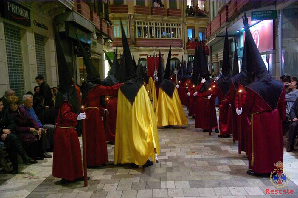 ¿Cuál es el color de la Semana Santa?, qué simboliza y qué representa