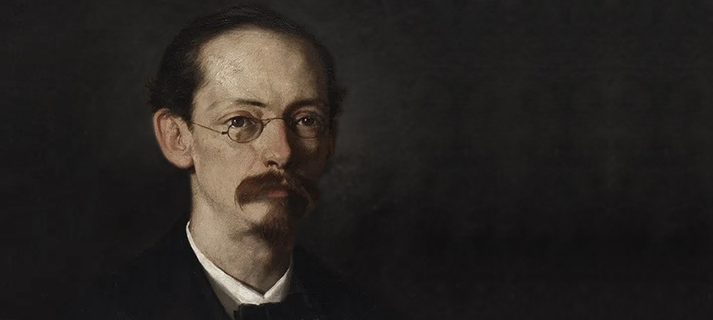 Fotos de Rafael Pombo, así lucía el poeta infantil y fabulista colombiano