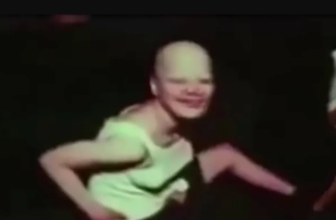 Proyecto Abigail fotos, la leyenda de la mujer que fue convertida en ...