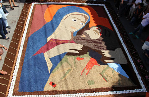 Semana Santa en Honduras, ¿cuáles son las costumbres y actividades más ...