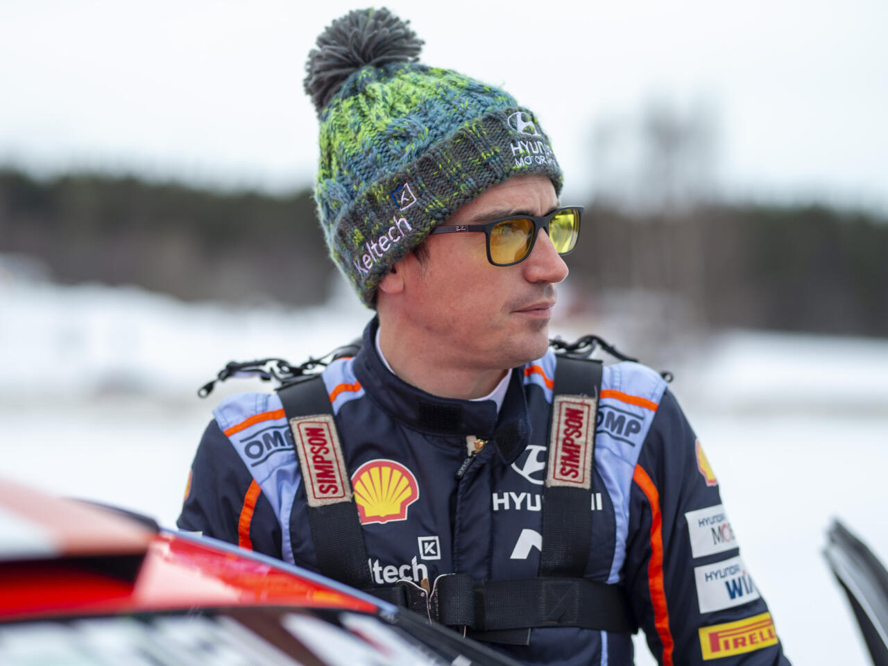 Craig Breen accidente Croacia, ¿cómo fue el hecho en el que falleció el ...