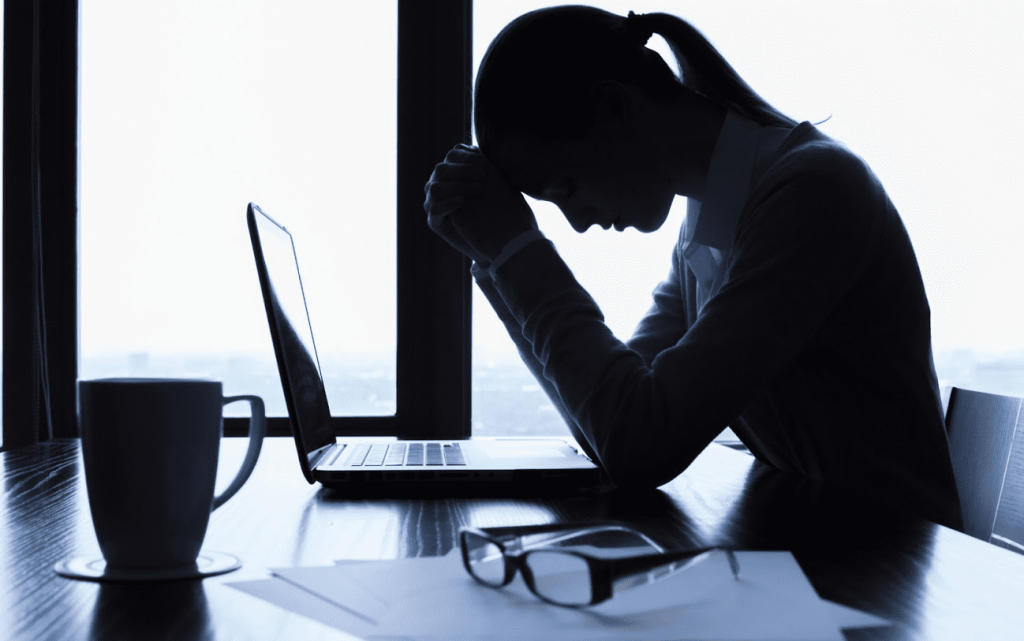 Síndrome de desgaste profesional, ¿cuáles son las causas y síntomas de ...