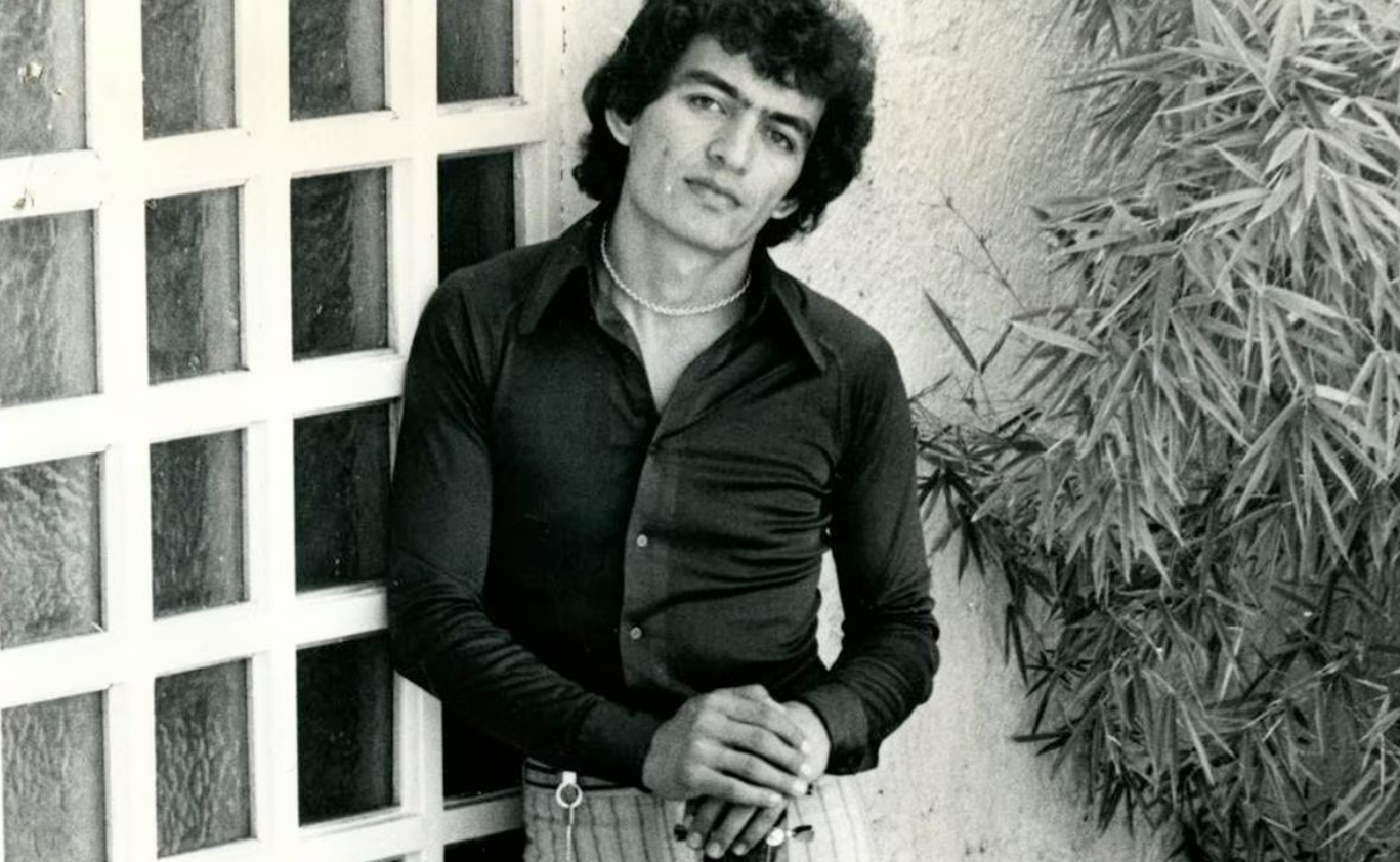 Joan Sebastián de joven fotos, así lucía el cantante mexicano
