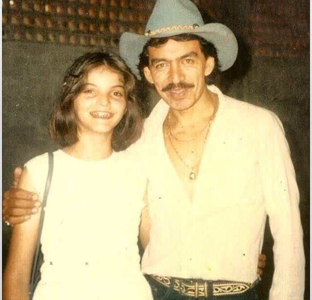 Joan Sebastián de joven fotos, así lucía el cantante mexicano