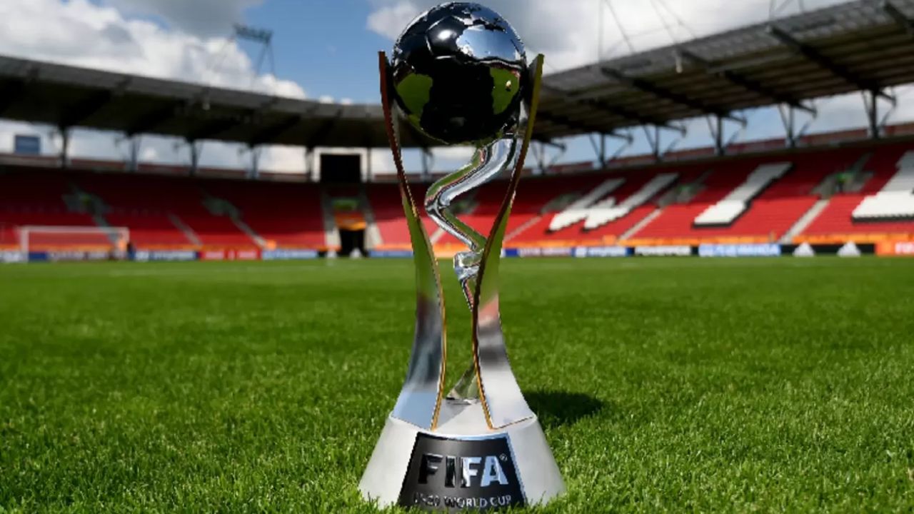 FIFA confirma a Argentina como anfitrión del Mundial Sub-20