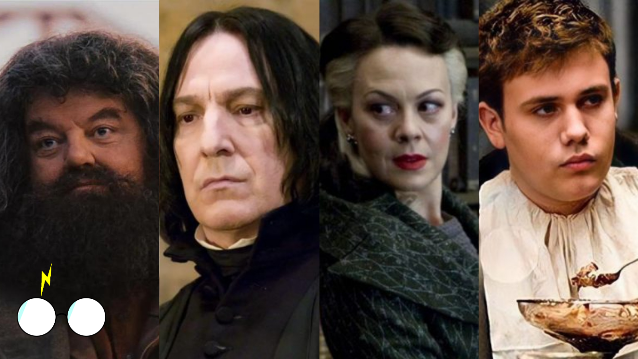 Actores de Harry Potter muertos, estos son los protagonistas de la famosa saga que han fallecido