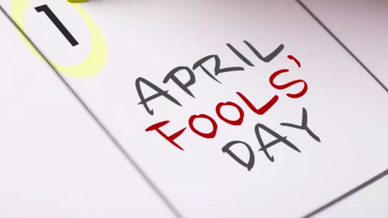 'April fools' en español, ¿Qué significa y por qué se celebra en ...