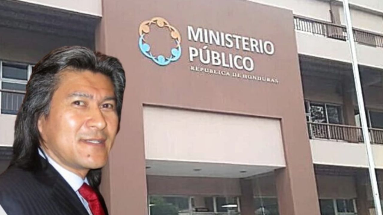 Ministerio Público pide a comiso definitivo más de L100 millones ...