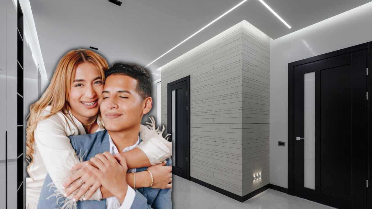 ¡La Bicha Catracha se mudó con su novio, Daniel López!