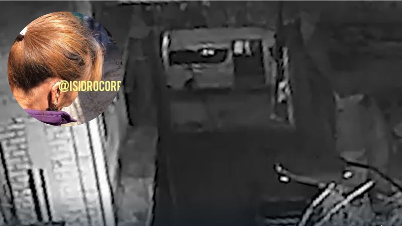 'Ya ves, por no trabajar': mujer lamenta muerte de ladrón asesinado ...