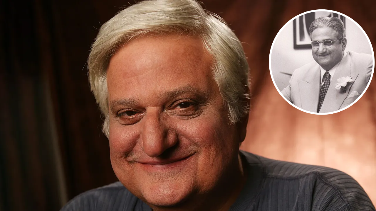 Causa de muerte de Michael Lerner, actor estadounidense que falleció a ...