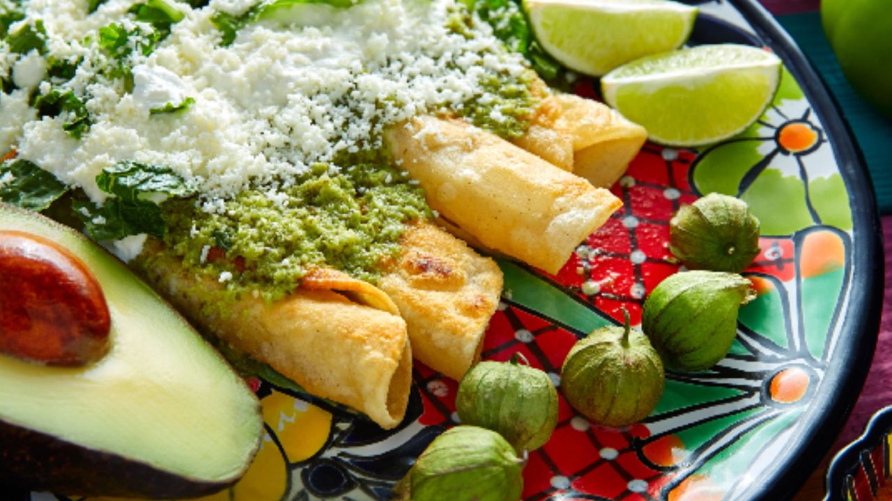 Comidas típicas de México, estos son los platillos insignia del país