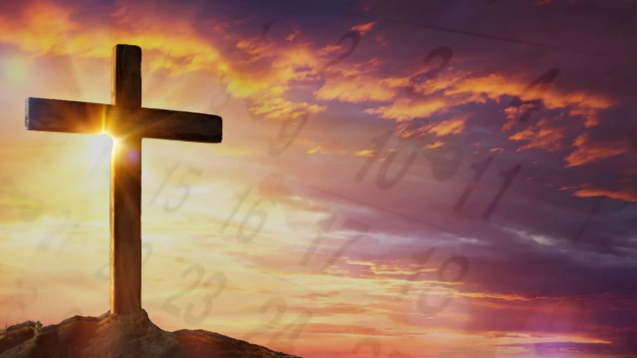 ¿Cómo se determina la fecha de la Semana Santa?, ¿por qué cambia en cada año?