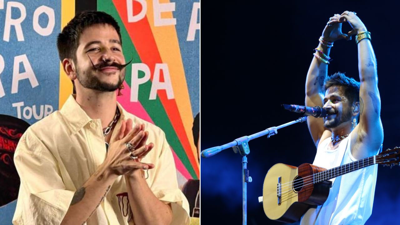 Concierto Camilo Honduras, precio de boletos, fecha y lugar del show ...