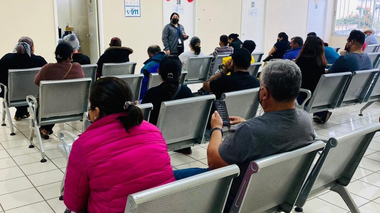 El 14 de abril no habrá consulta externa en el IHSS por feriado de Día ...