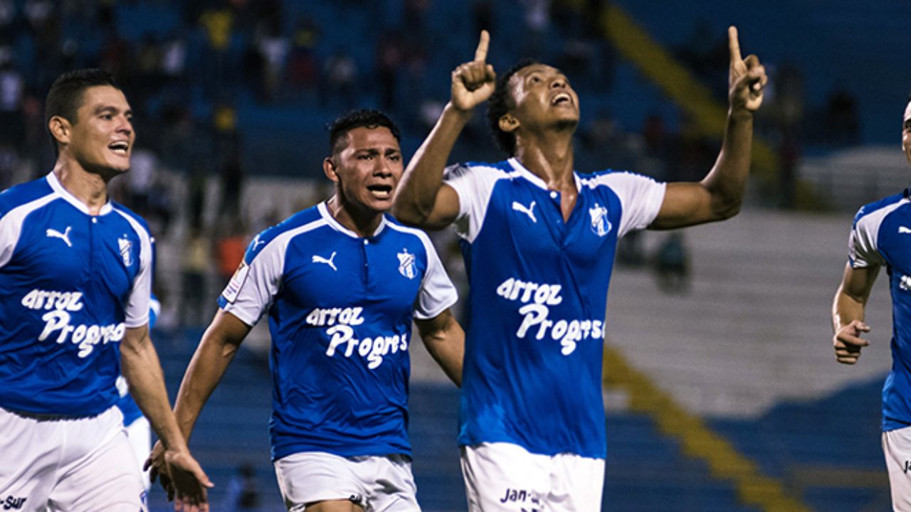 ¿Cuándo juega Honduras Progreso contra Victoria? Canal para ver EN VIVO el choque