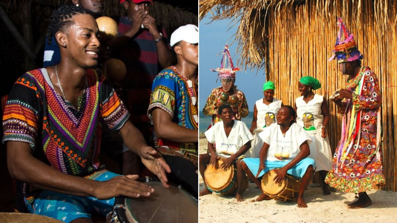 Día de la Etnia Negra Hondureña, ¿cuándo es, cuál es su origen y cómo ...