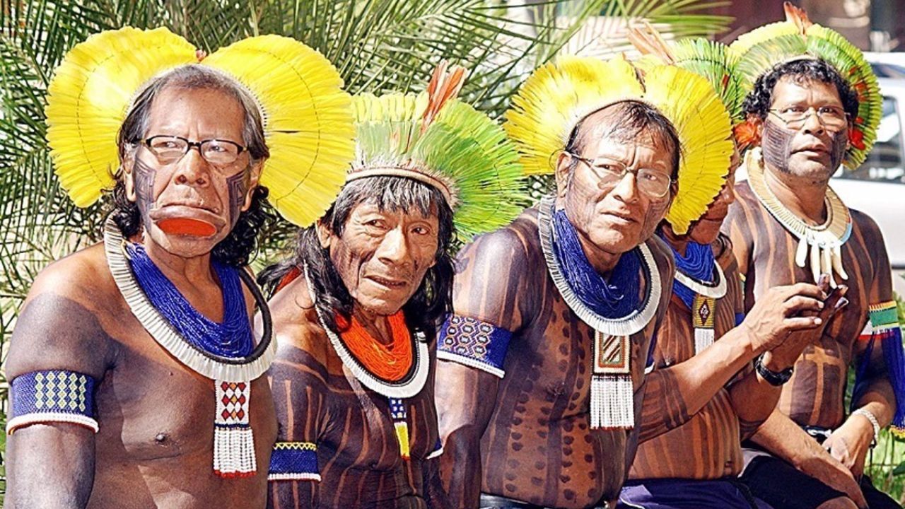 Día del Aborigen Americano, ¿Por qué se celebra el 19 de abril?