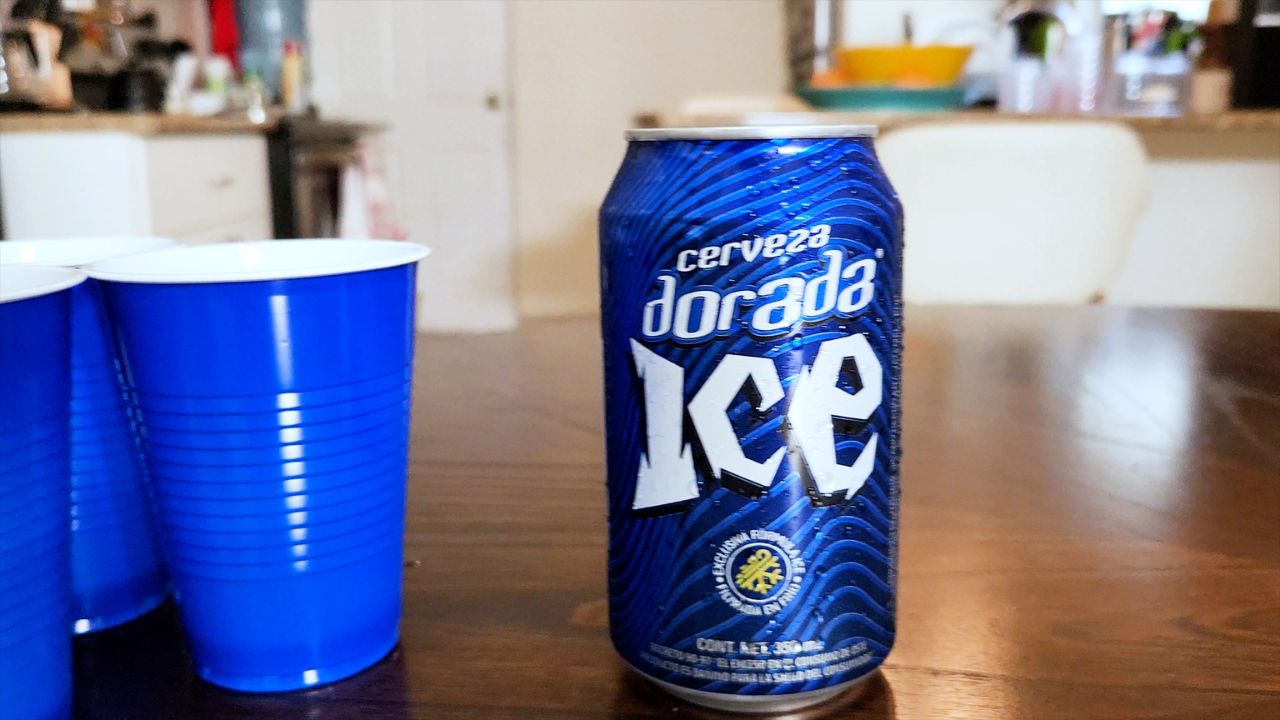 Los 3 mejores juegos para compartir una Dorada ICE con amigos