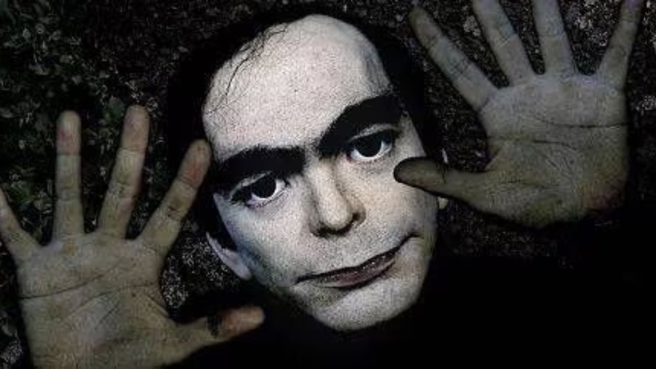 El hombre de los sueños video, la historia del rostro que muchos ven en ...