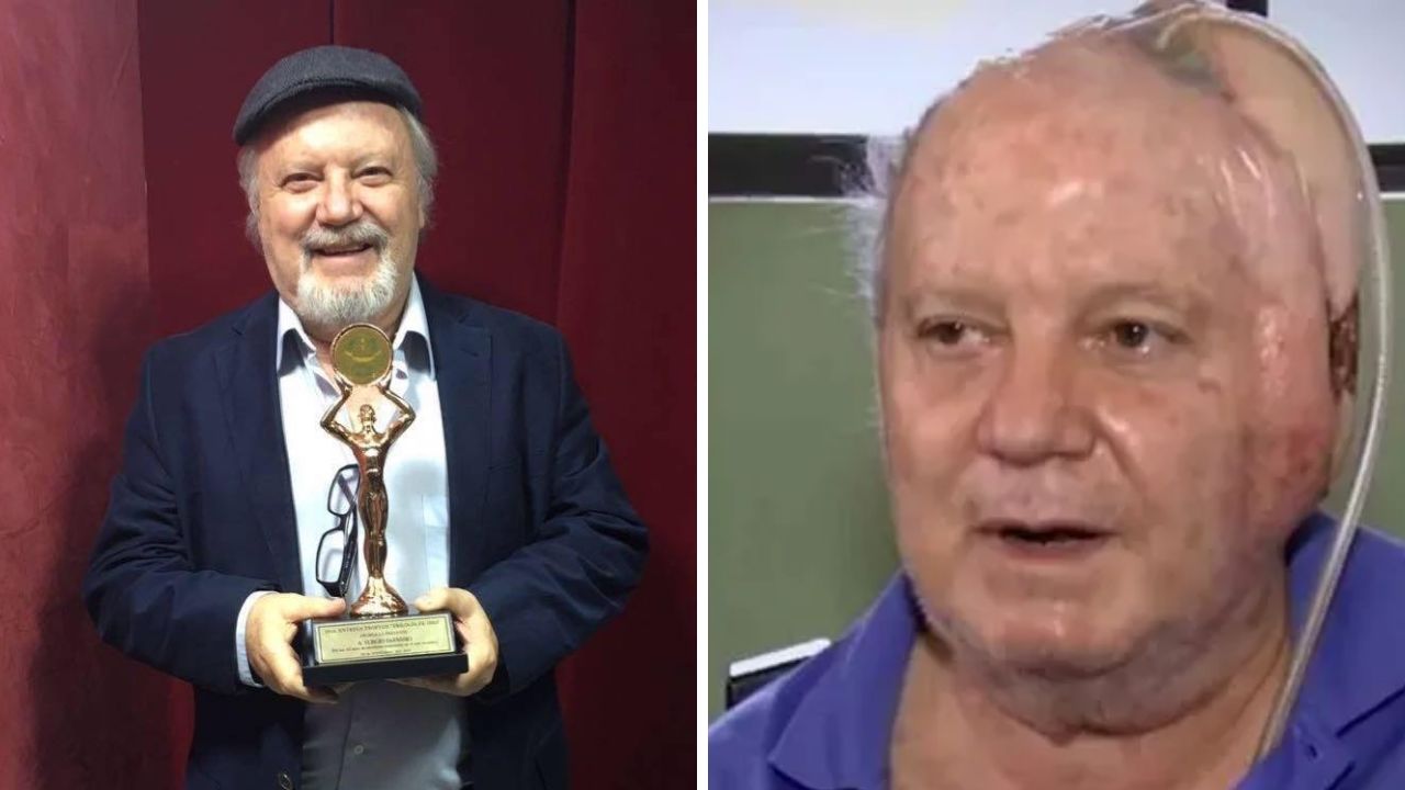 Fotos de Sergio DeFassio, así lucía el actor y comediante que falleció ...