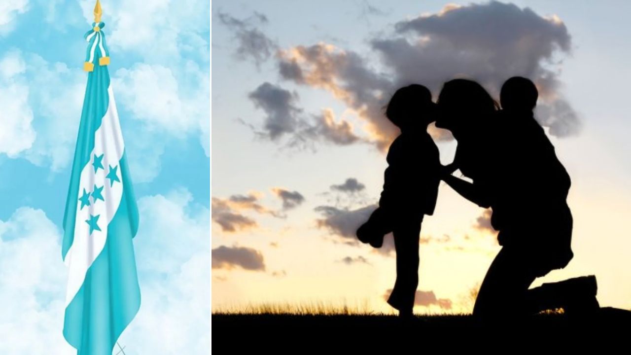 Himno a la Madre Hondureña letra, ¿cuál es su historia y quién es su autor?