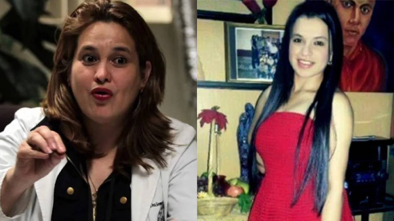 En homicidio de Sherill Hernández, la ATIC y MP 'son protagonistas ...