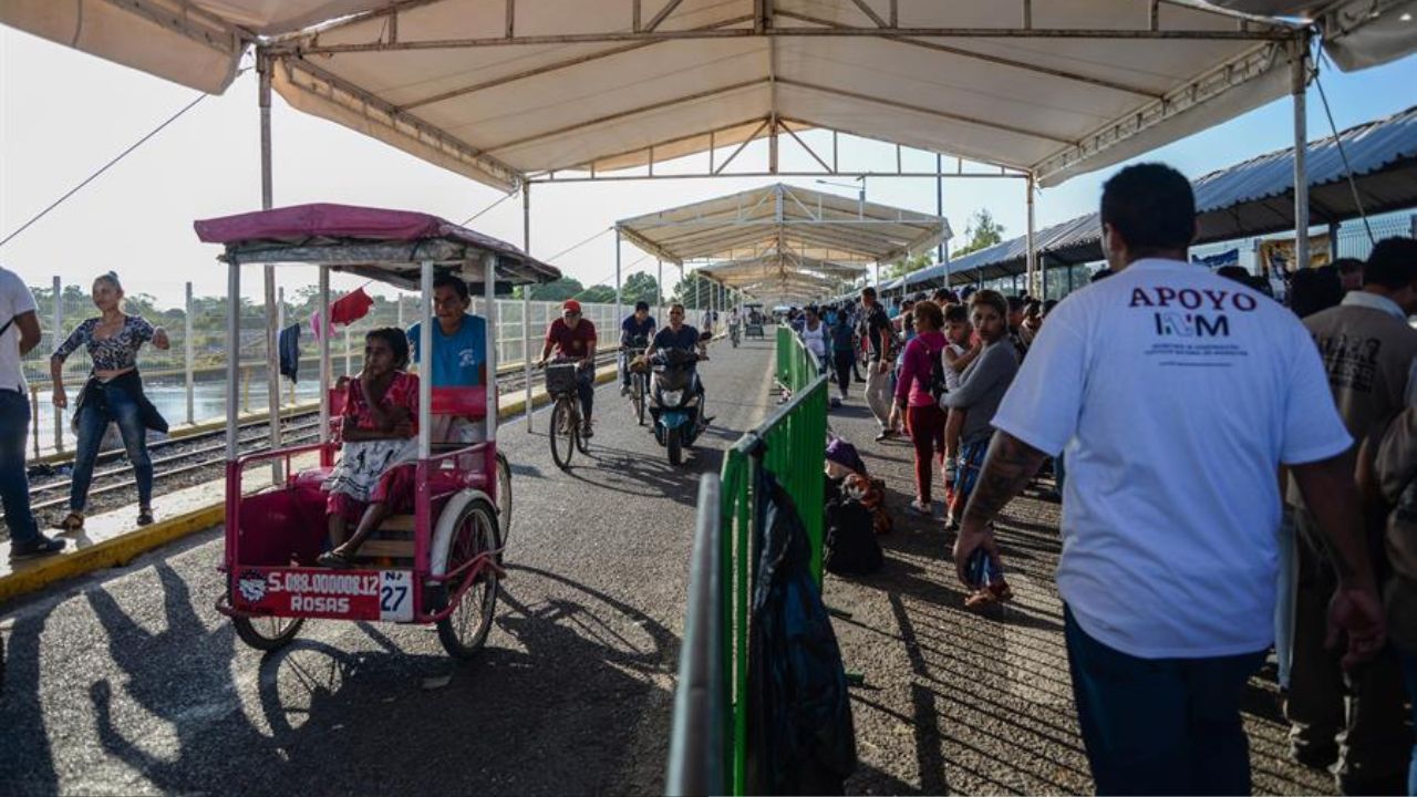 EE. UU. amplía programa de reunificación familiar para que hondureños ...