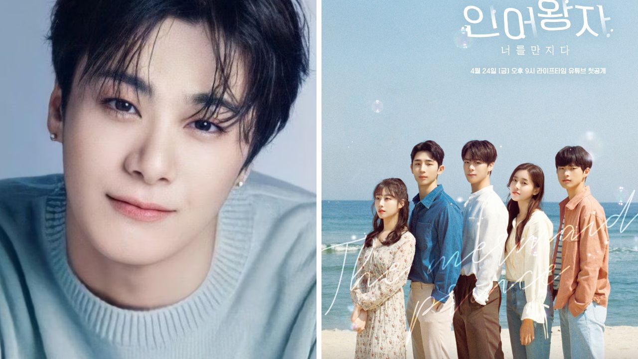 Causa de muerte de Moonbin, ¿De qué murió el miembro de ASTRO? Causa de muerte de Moonbin, ¿De qué murió el miembro de ASTRO?
