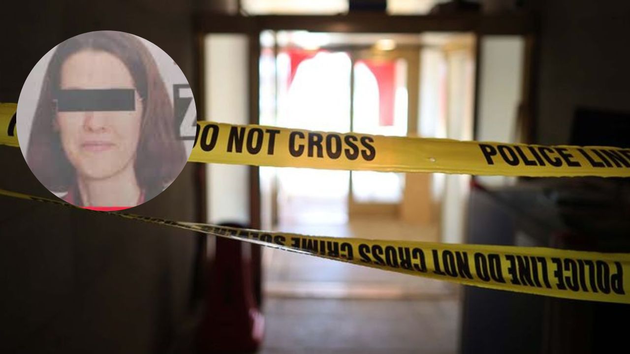 Mujer Envenenó A Sus Hijos Porque Su Expareja Tenía Nueva Novia